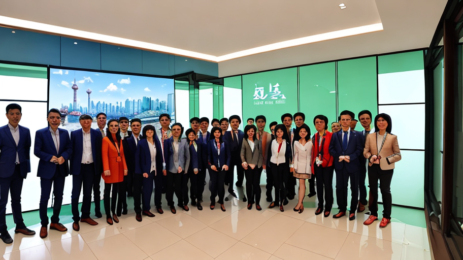 Trip.com Group CEO Jane Sun welcomes Italy's Minister of Tourism ...