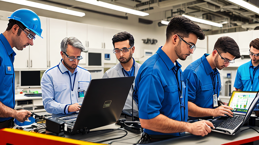 Honeywell and ESS Tech, Inc. Collaborate to Accelerate Commercial ...