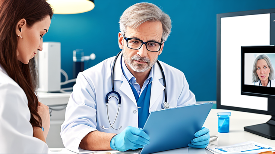 Health Gorilla and Amwell Expand Digital Diagnostic Lab Ordering