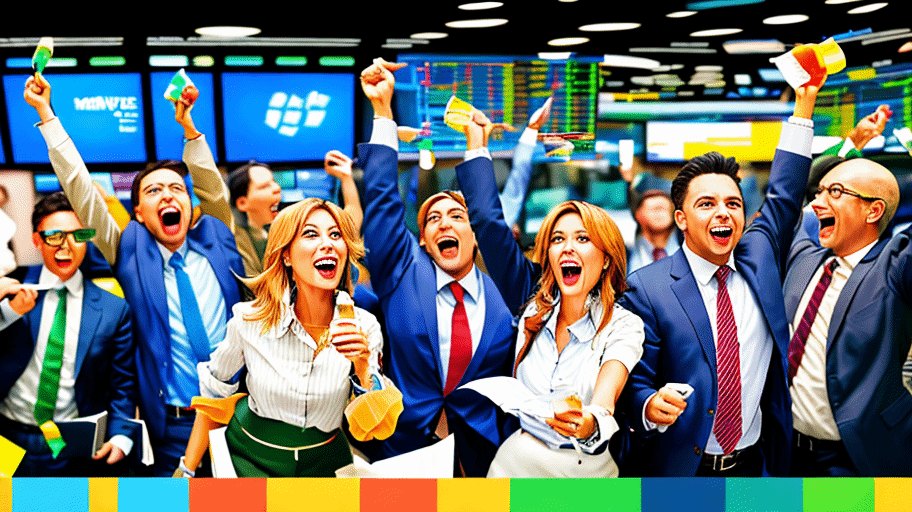 Juniper Networks surges 23% premarket after reported Hewlett Packard to ...