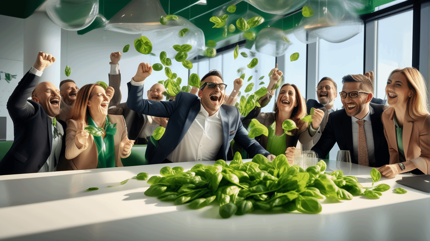 Cronos Group Rises as Brand Tops Canadian Flower Market