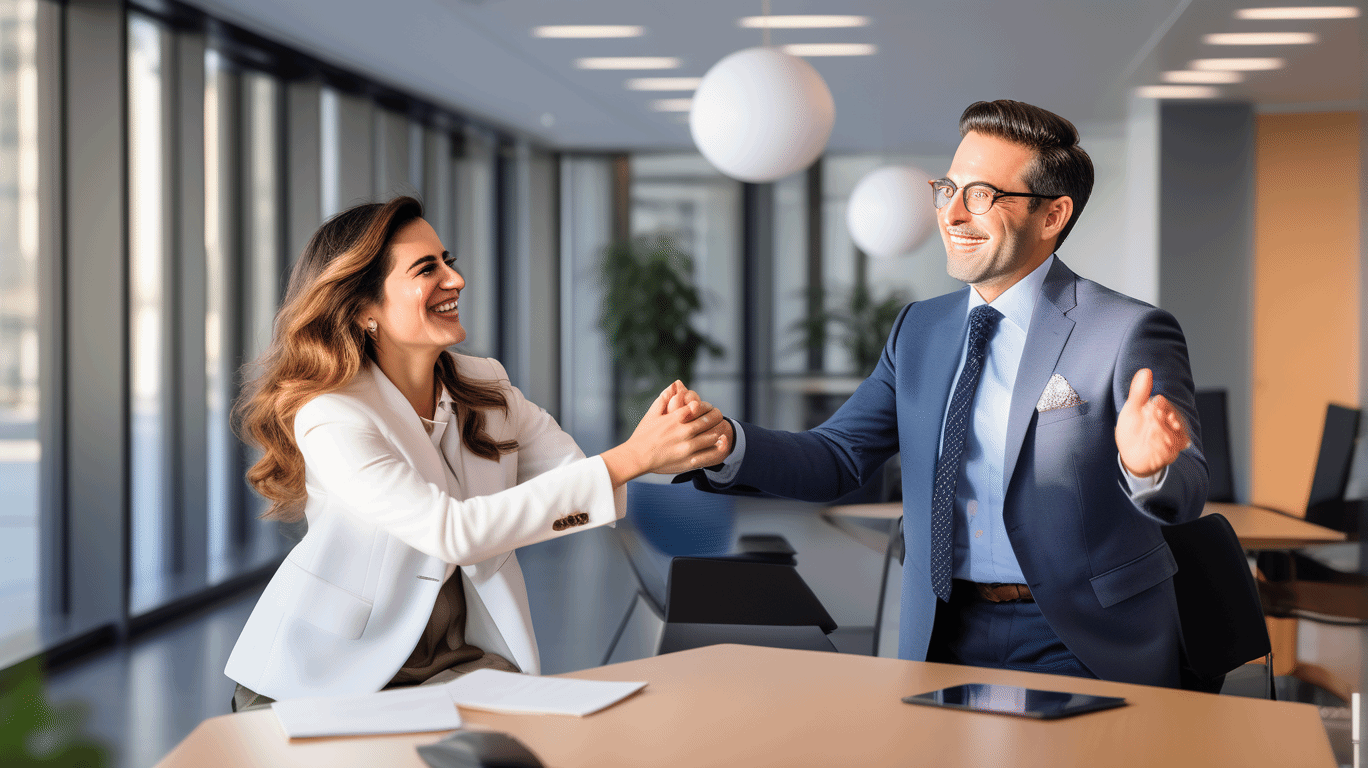 American Oncology Network Names Interim CFO Following Dave Gould's ...