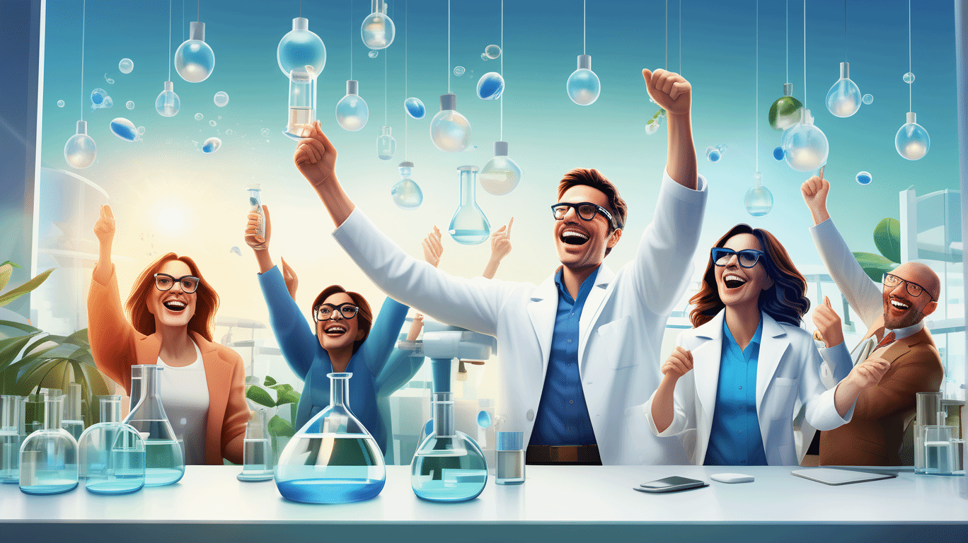 AbbVie Acquires Landos Biopharma for Potential IBD Treatment NX-13