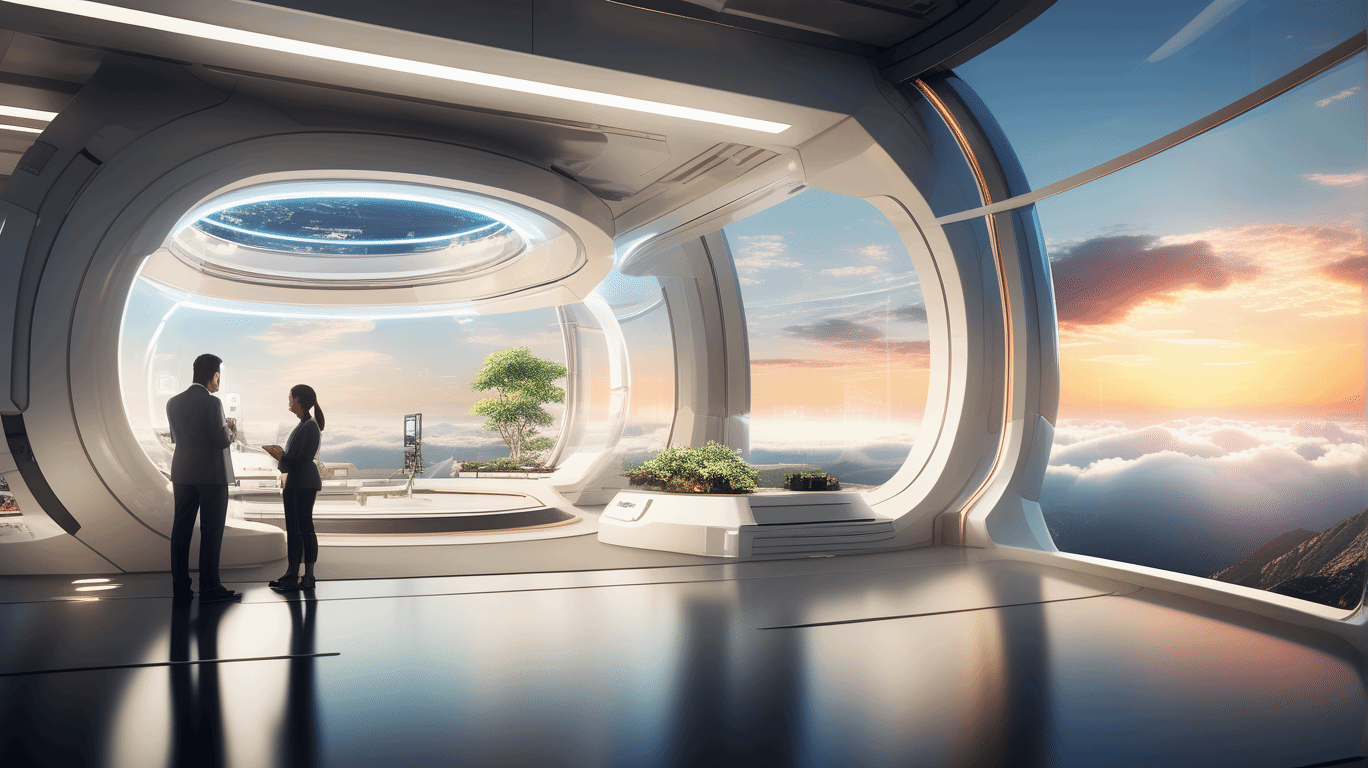 Nvidia announces Omniverse Cloud Sensor RTX, microservices enabling ...