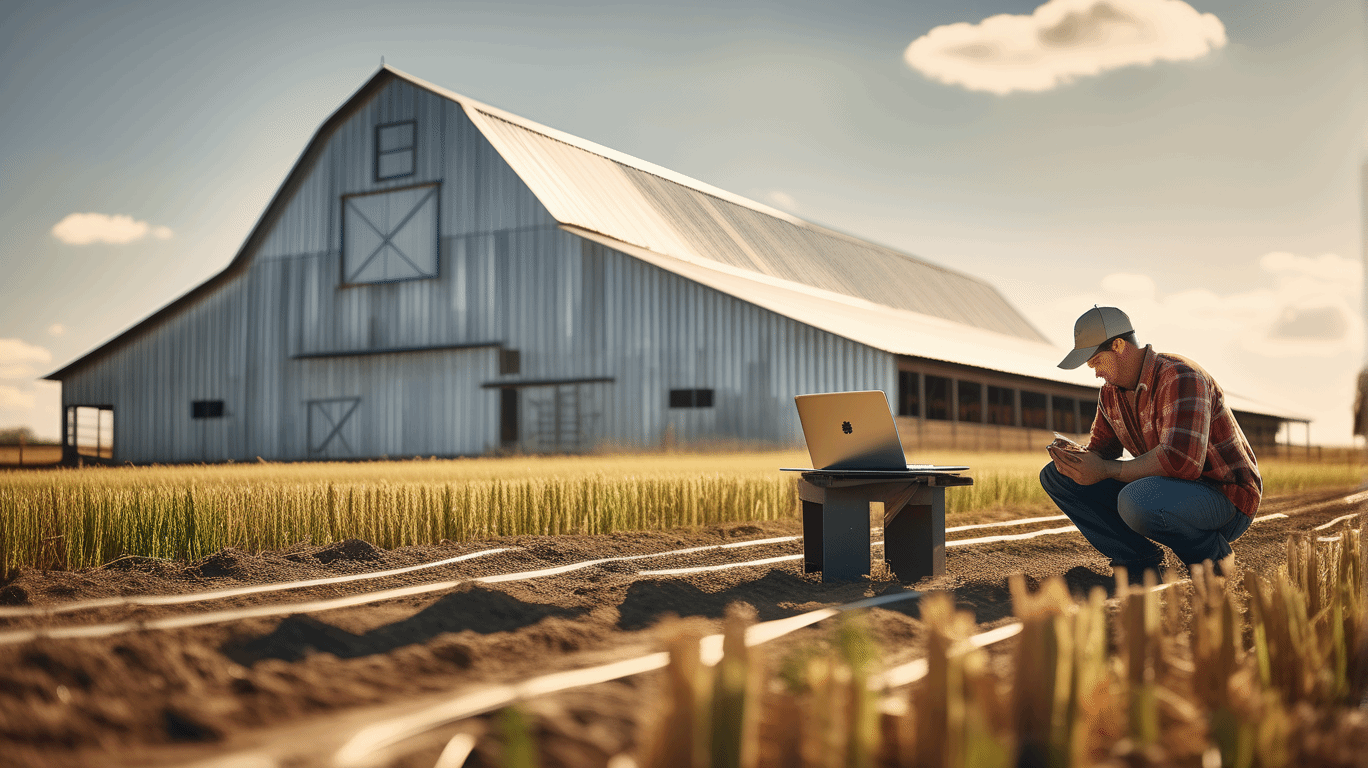 Silverline Structures Expands Steel Building Portfolio for Rural ...