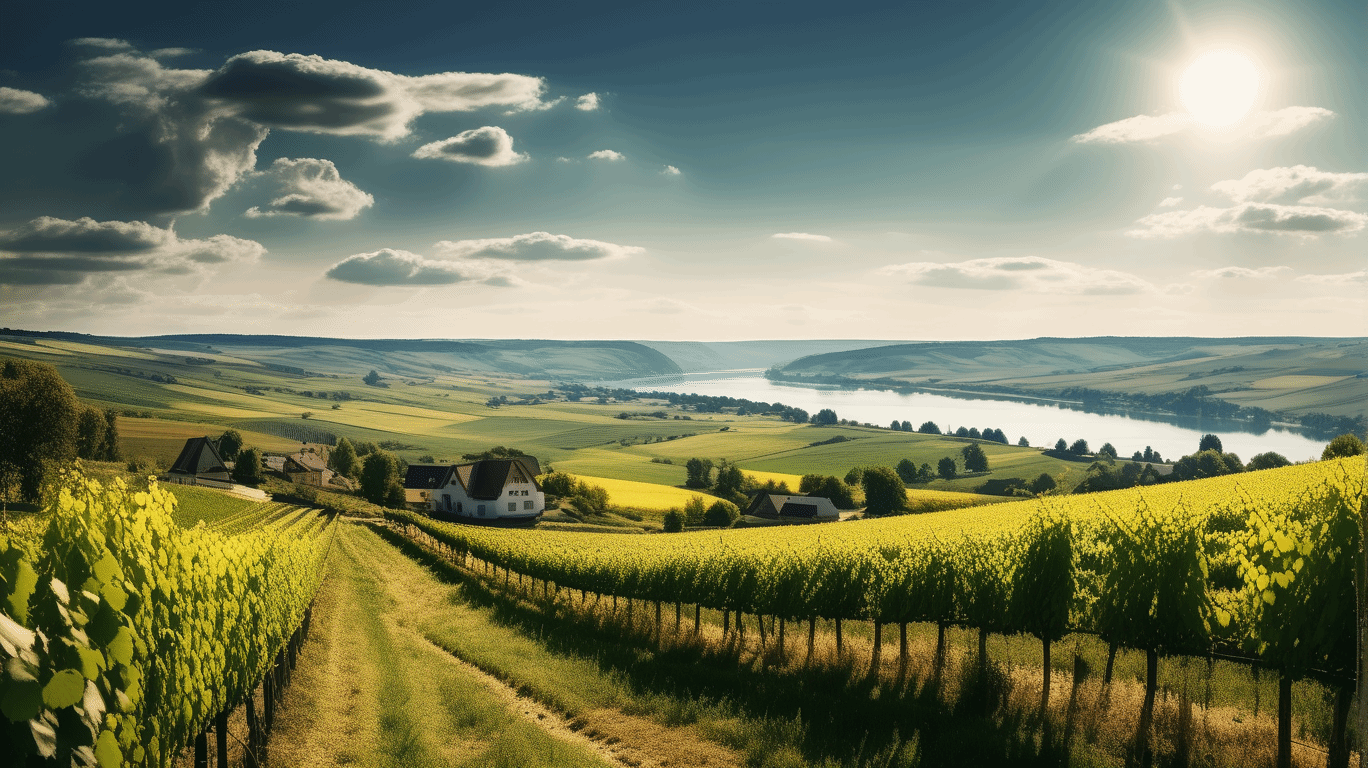 Allianz Anticipates Millions in Claims as German Vineyards Suffer ...