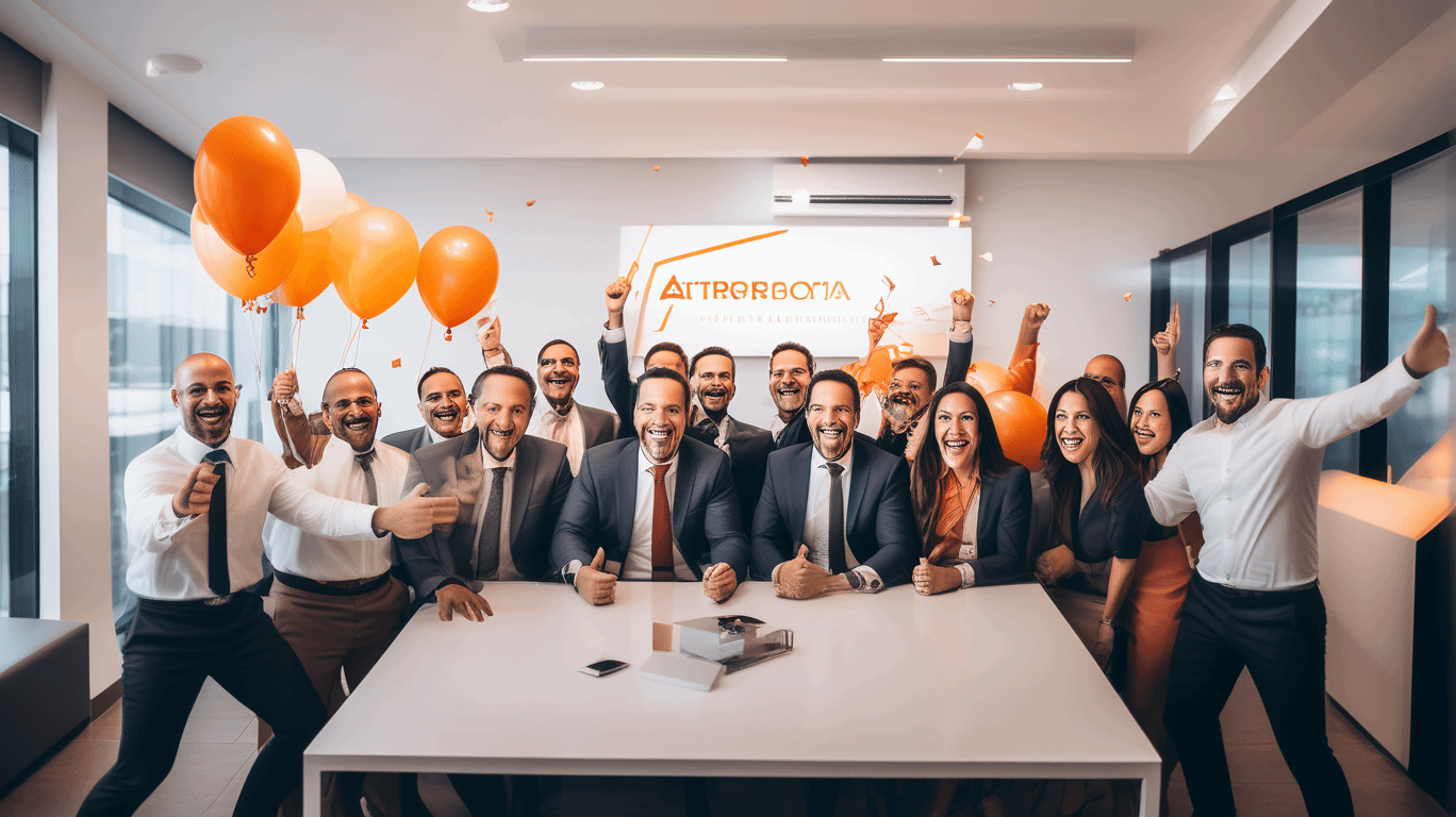 Abnormal Security Secures $5.1 Billion Valuation with $250 Million Series D Funding, Aims for IPO