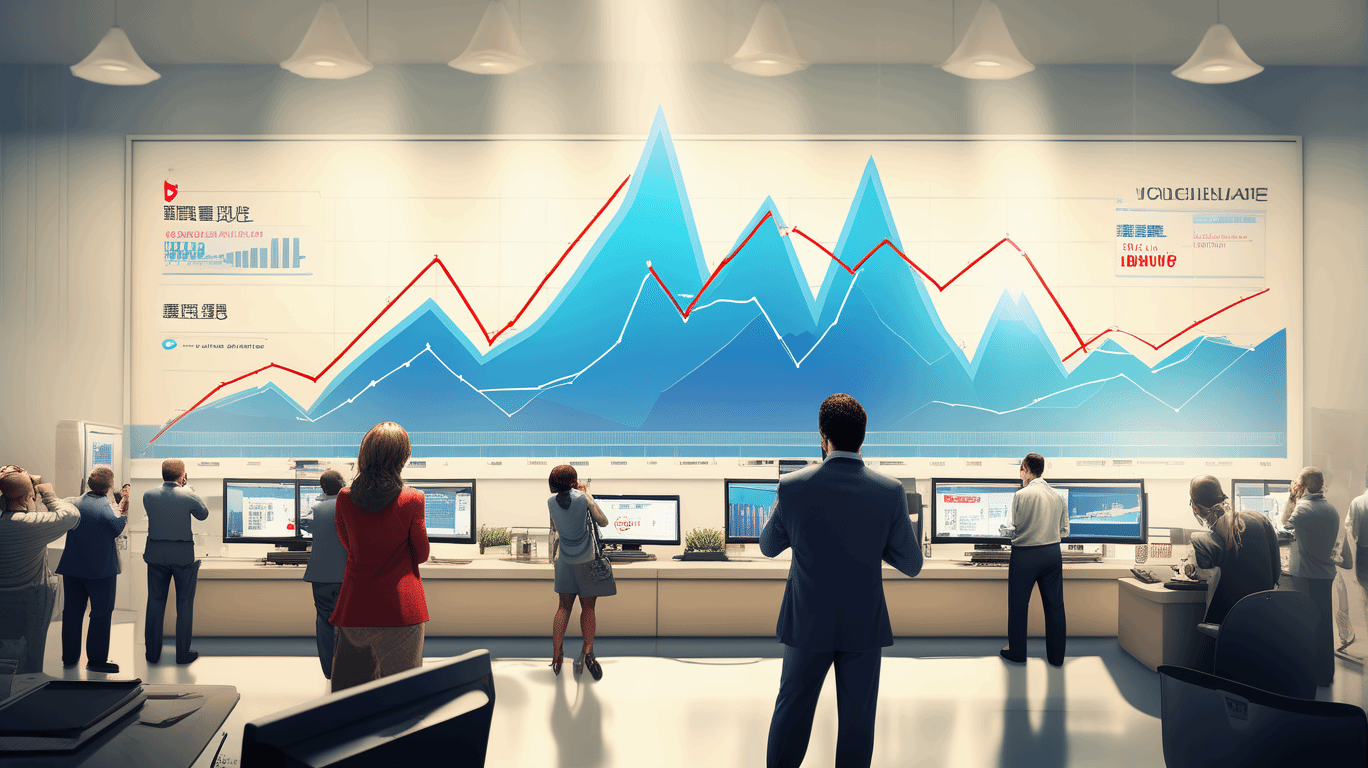 Usana Health Sciences 15-Min Chart Shows KDJ Death Cross, Bearish Marubozu