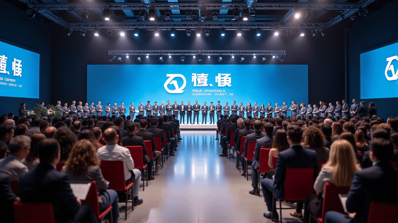 Revamped Commercial Door Solutions: Introducing Forte Opening Systems ...