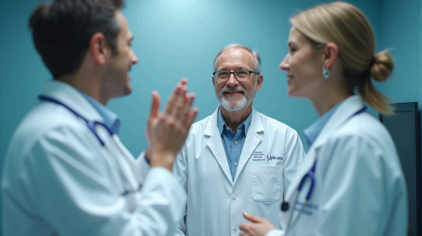 Amgen Announces Positive Phase 3 Trial Results for Uplizna in ...