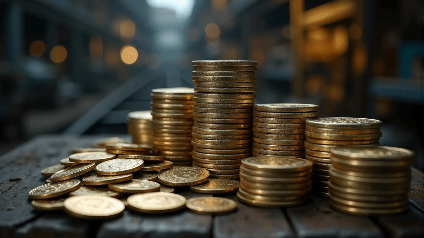 Shell and Equinor: A Powerful Alliance in the UK North Sea