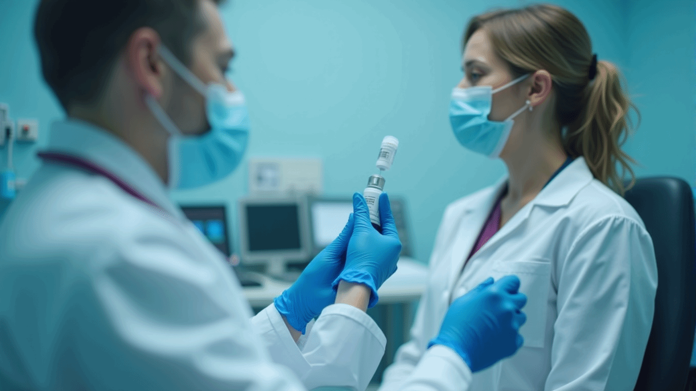 Orexo Initiates New Clinical Study for Adrenaline-Based Allergy Relief ...