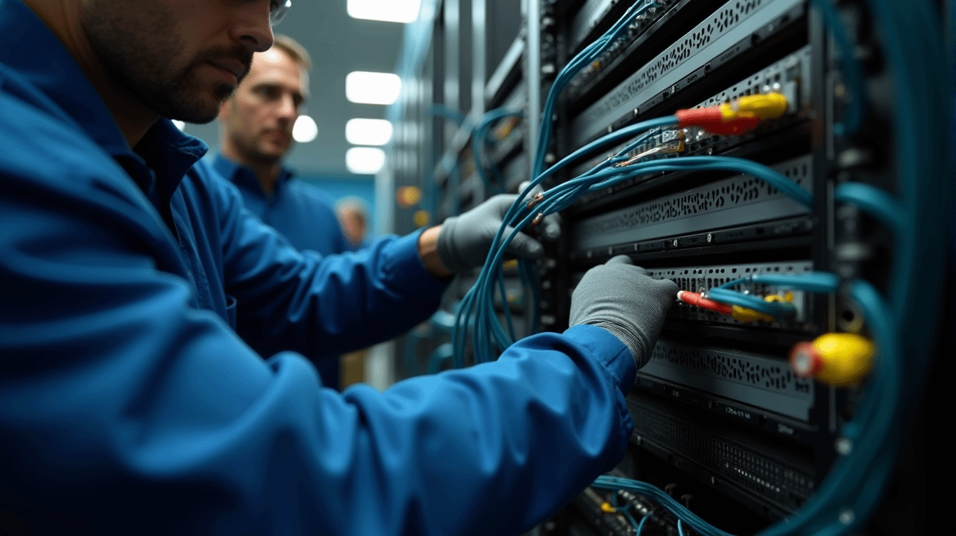 Adtran Partners with Sonic Fiber to Advance 50G PON Broadband in California