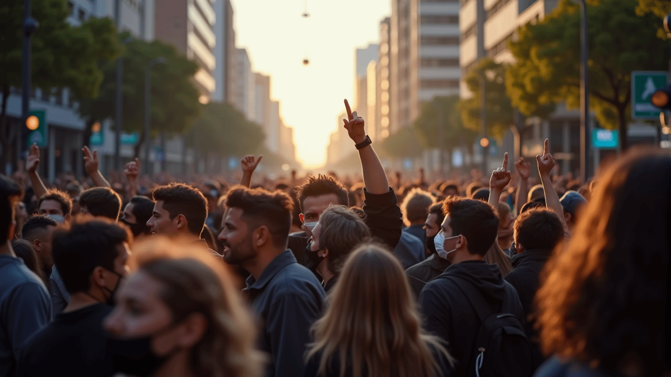 Chile's Inflation Exceeds Expectations Following Electricity Tariff Hike