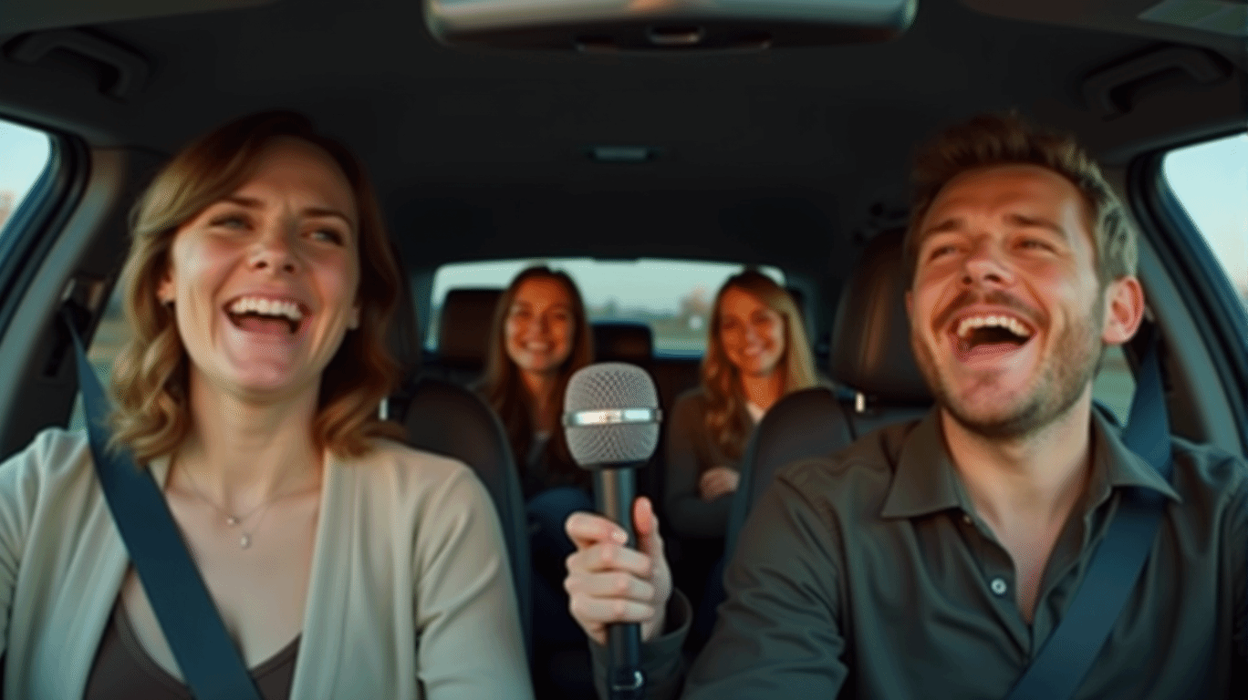 Algorhythm Holdings Subsidiary Singing Machine Partners with BYD and ...