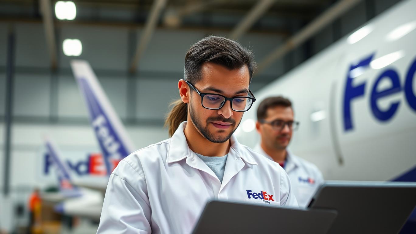 Challenges Ahead for FedEx: Internal and External Pressures Mount