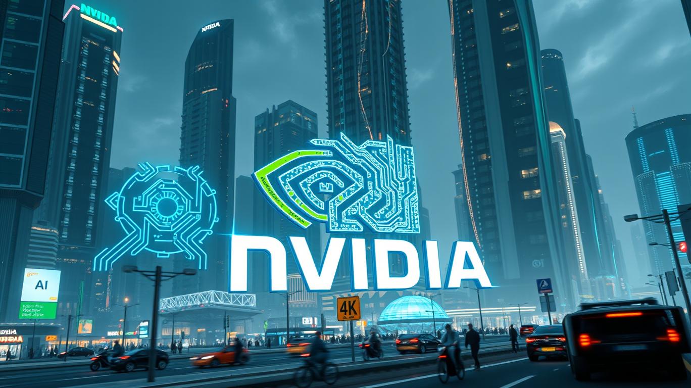 NVDA Earnings Preview: Great Expectations as per usual