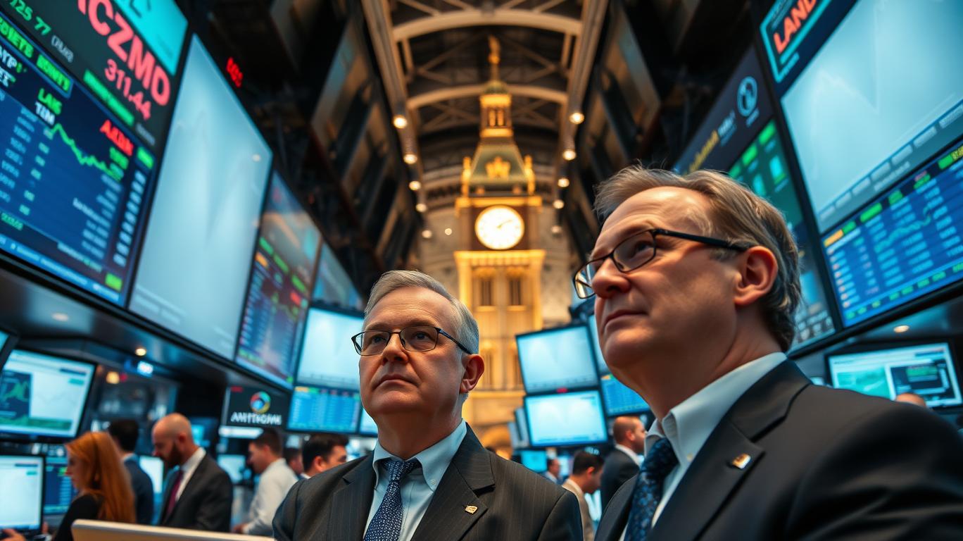 Apax and Warburg Prepare for IPO of Dutch Telecom Unit Odido in 2025