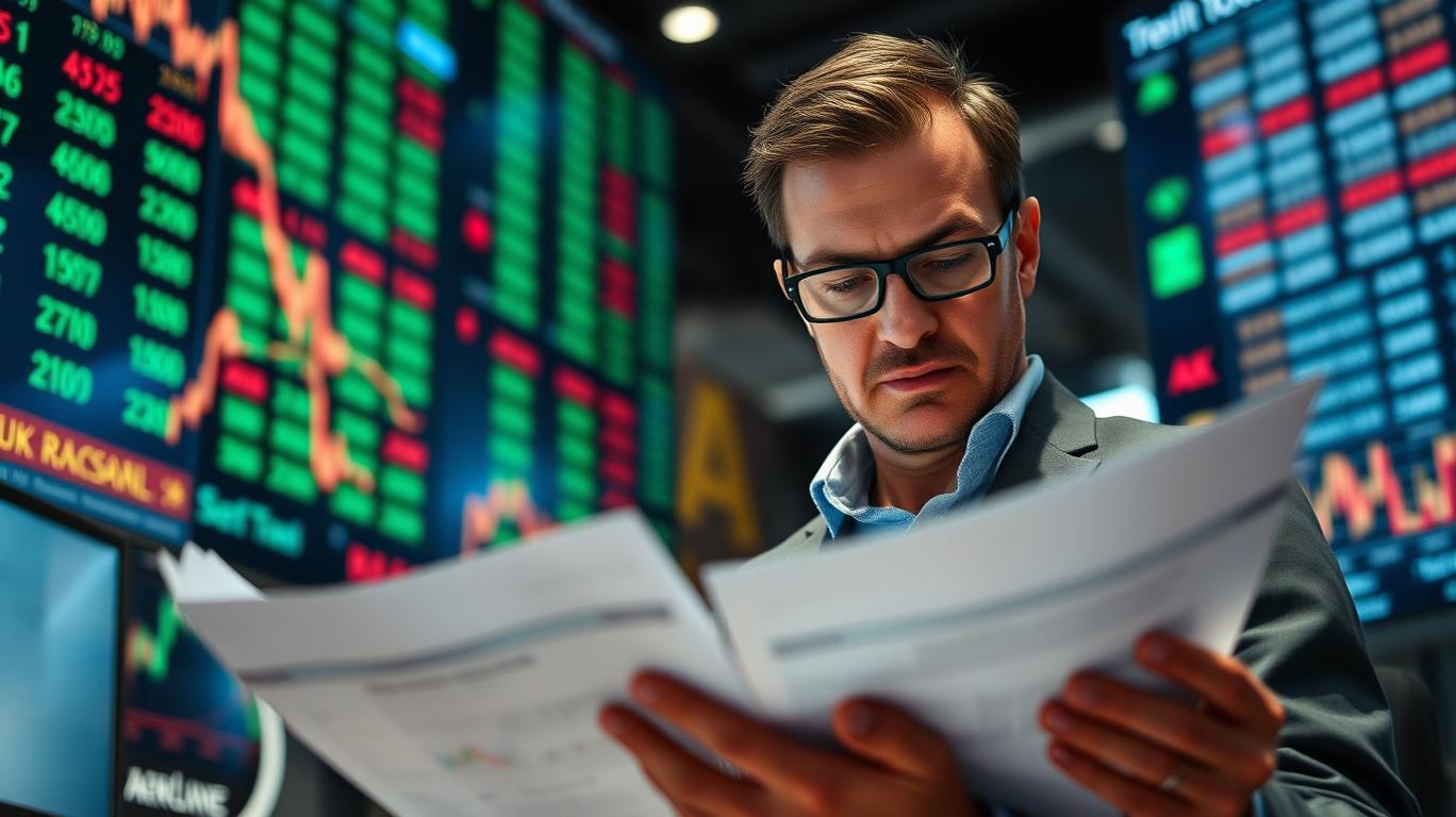 Micro E-mini Equity Index Futures Surpass 3 Billion Contracts