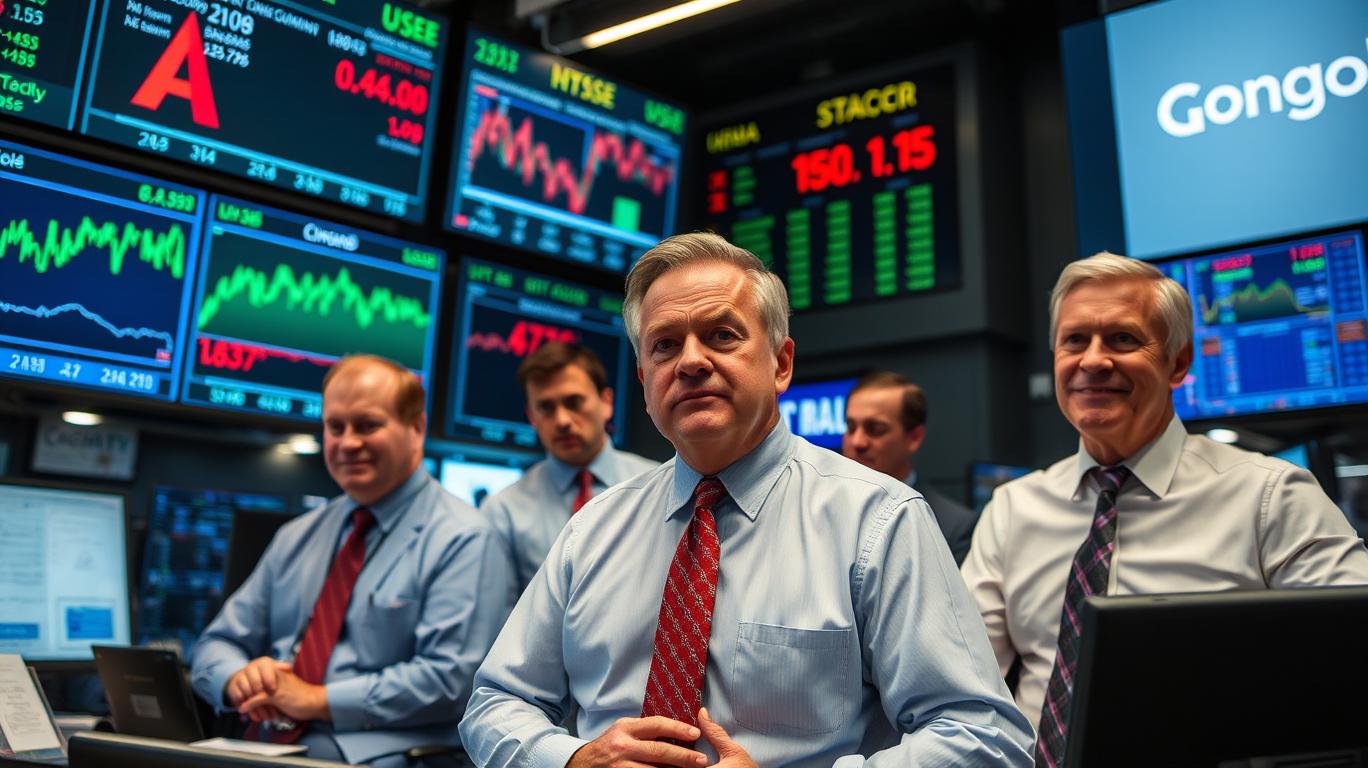 Adobe, Nordson, and Oxford Industries shares plummet as earnings miss ...