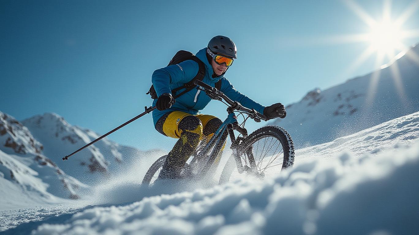 Amer Sports Price Target Raised: A Bullish Signal from Evercore ISI