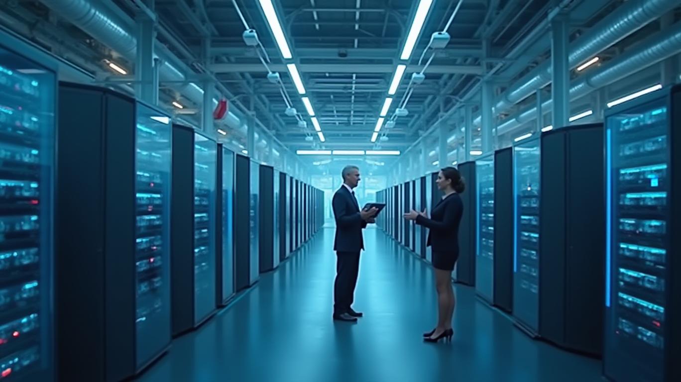 C3.ai and Collins Aerospace: Leading the Charge in AI for Defense and ...