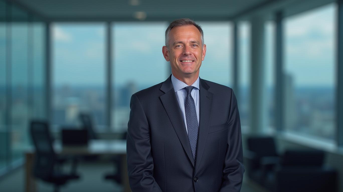 FirstEnergy Appoints Brian X. Tierney as Board Chair, Boosting ...