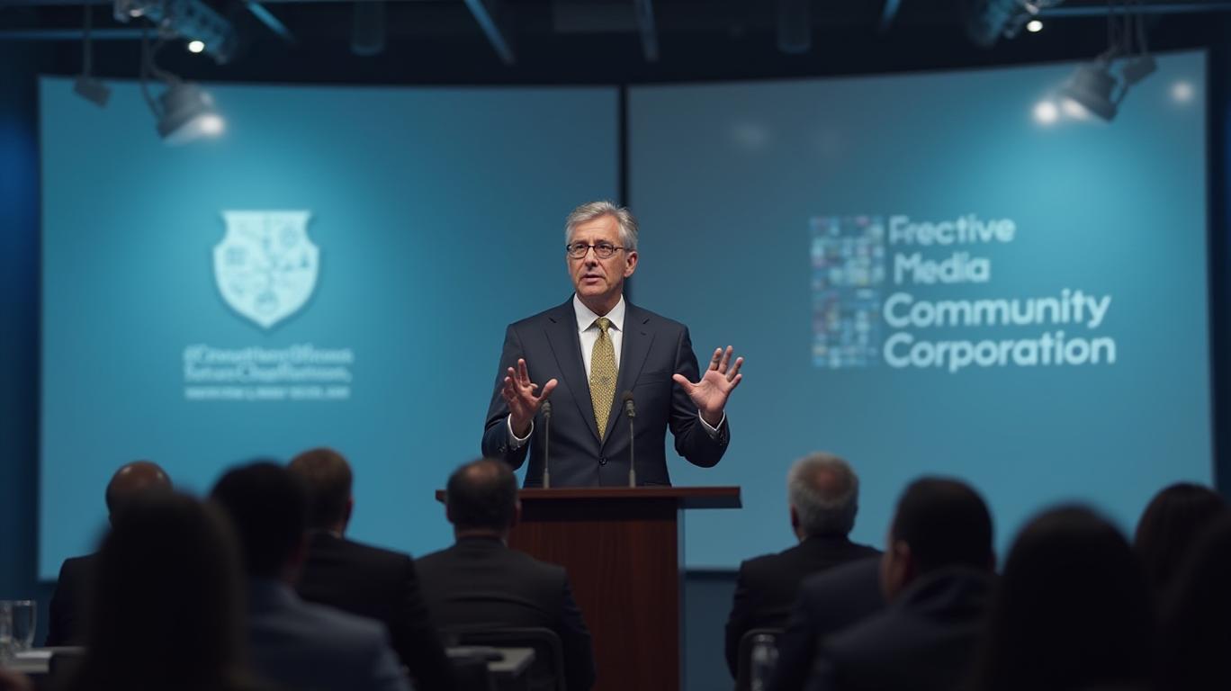 CMCT shares rise 4.73% after-hours following appointment of Michael C ...