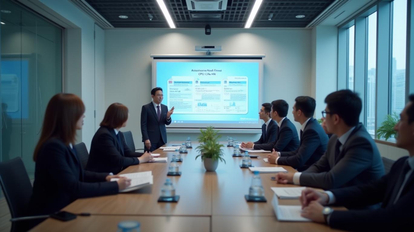 CPIC Life (HK): Expanding Horizons in the Greater Bay Area