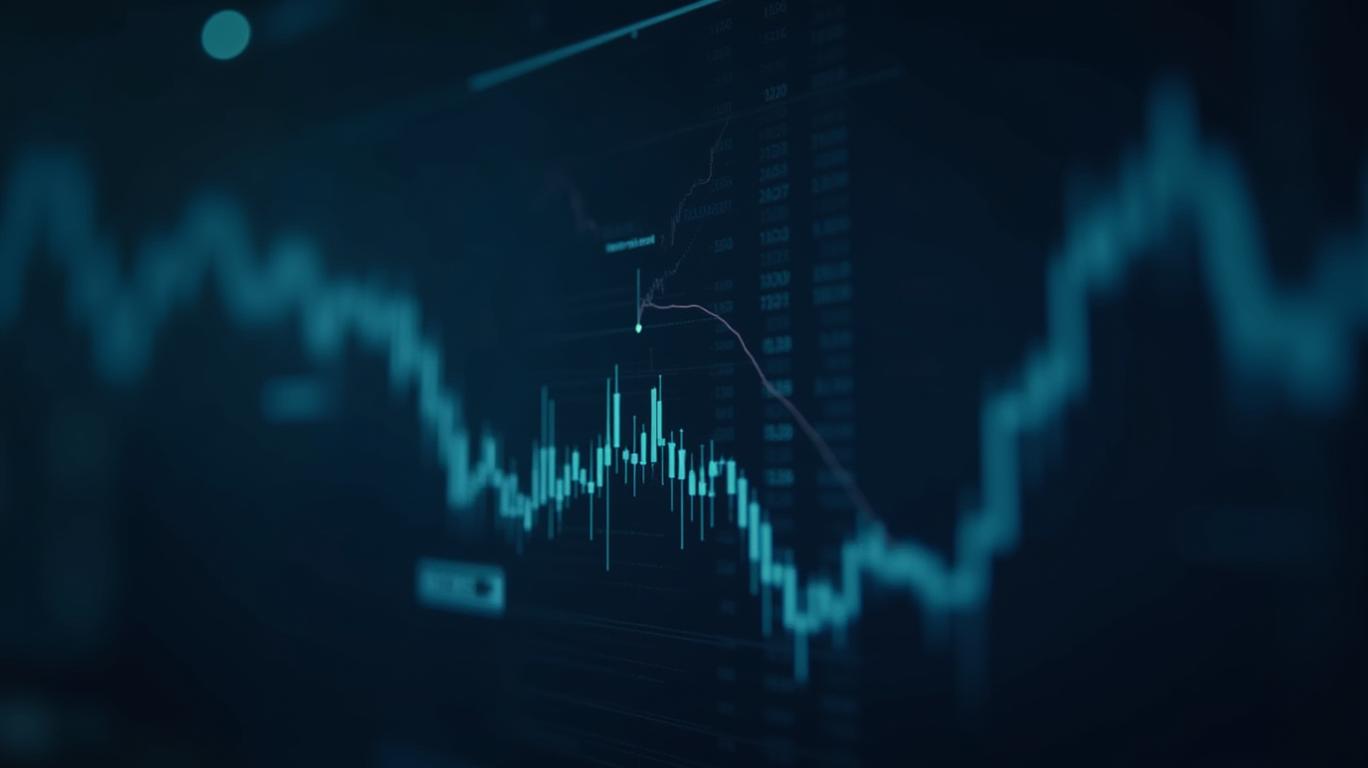 Encompass Health's 15min chart shows MACD Death Cross and narrowing ...