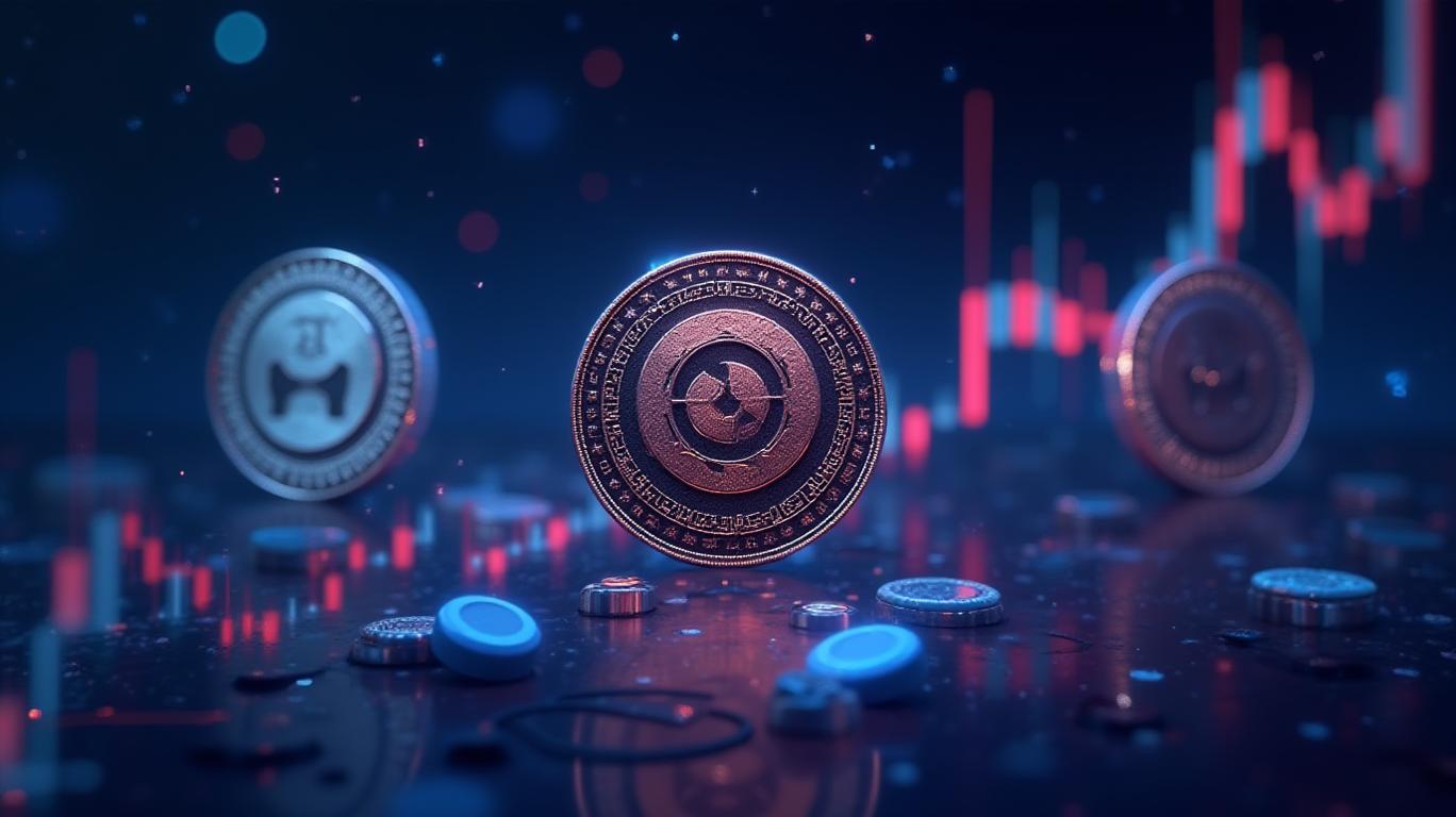 Top Meme Coins for Investment in December 20: OctonetAI, Toshi, and ...