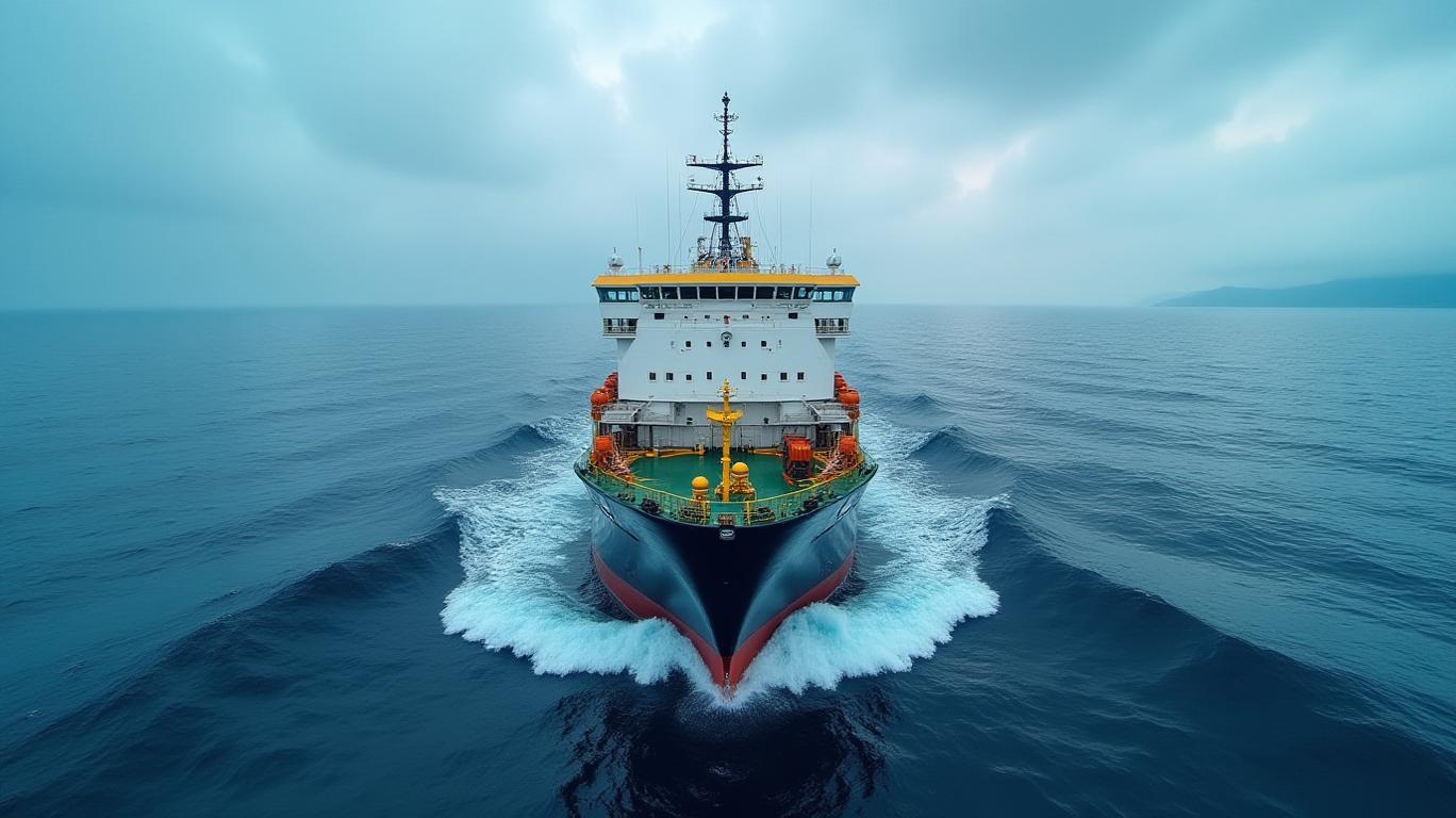 OceanPal Inc. Posts Q3 2024 Financial Improvement