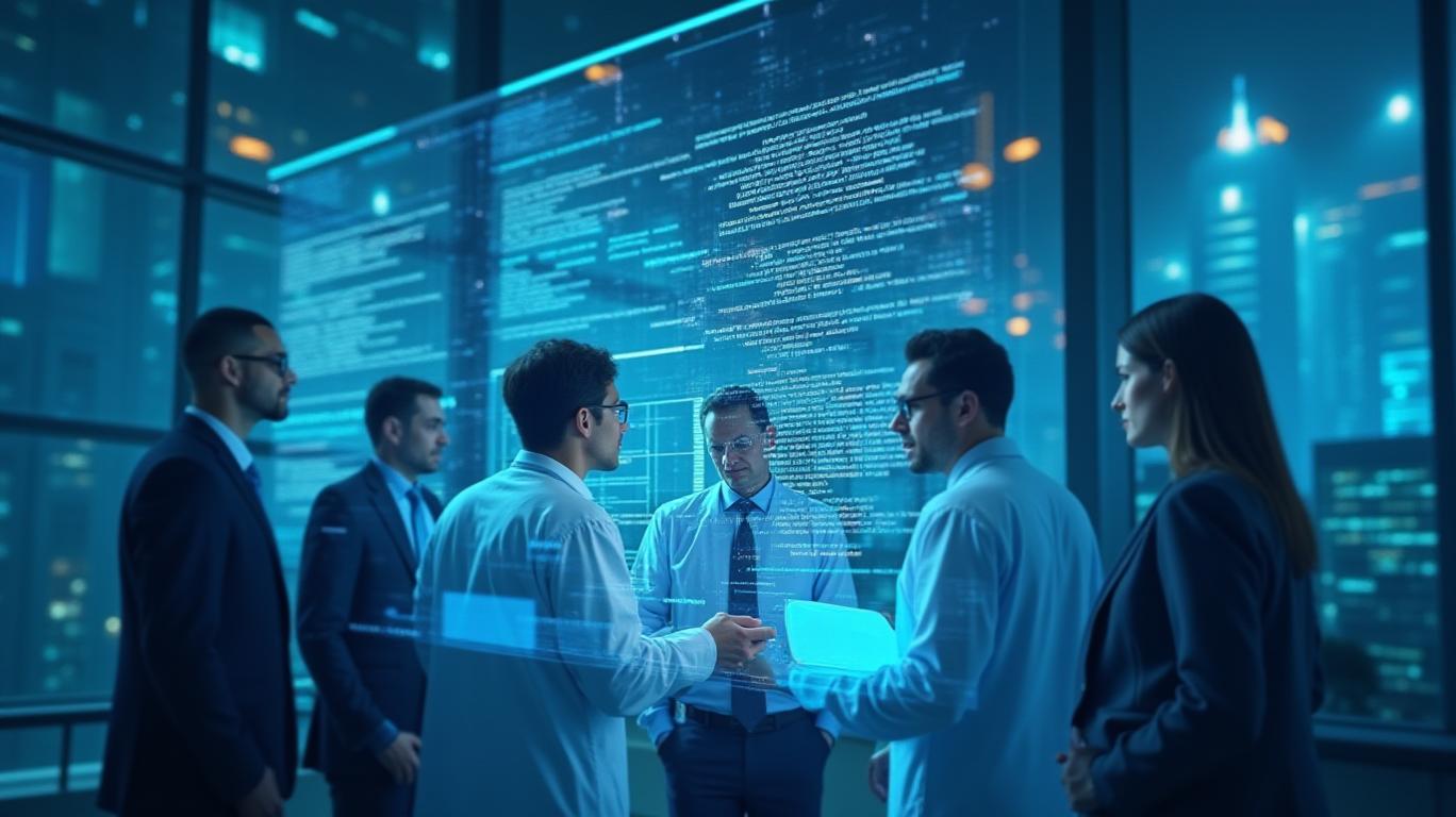 AI is the Future, but Palo Alto Networks (PANW) Focuses on Now: The ...