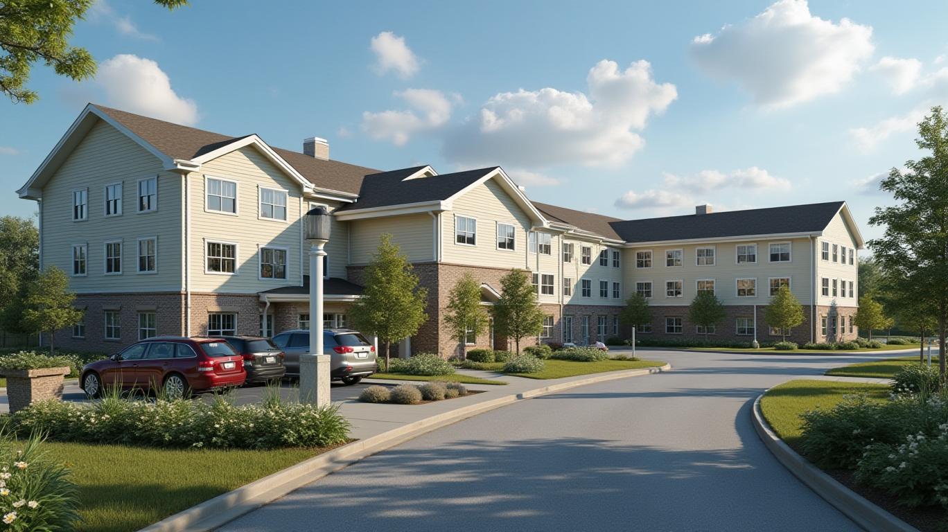 LTC Properties: A Leading REIT in Seniors Housing and Healthcare ...