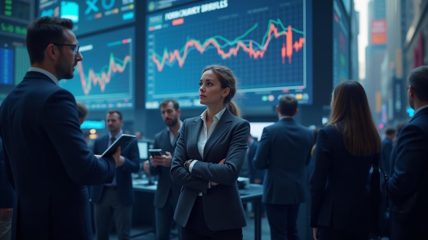Unveiling High Growth Potential: 3 U.S. Tech Stocks