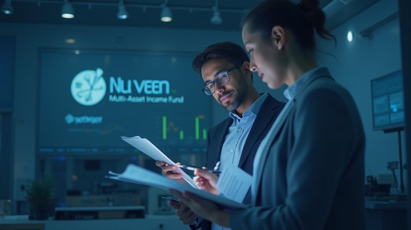 Saba Capital Management Reduces Stake in Nuveen Multi-Asset Income Fund ...