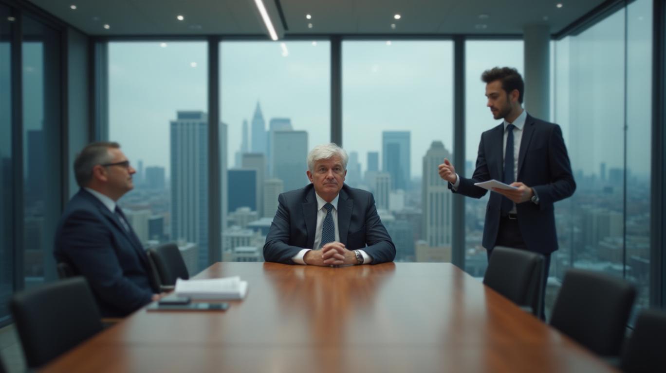 Is It Time To Consider Buying COSOL Limited (ASX:COS)?