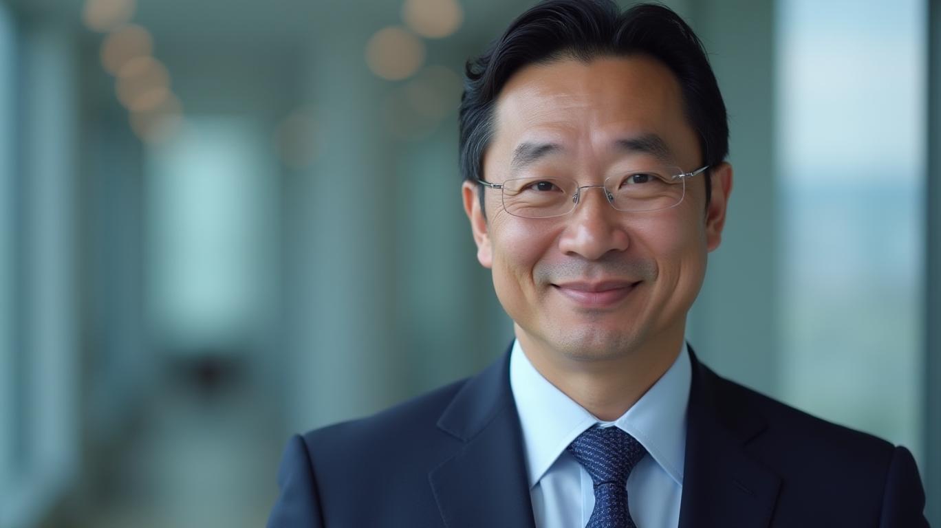 Mizuho CEO Sees Global Boom in M&A Activity