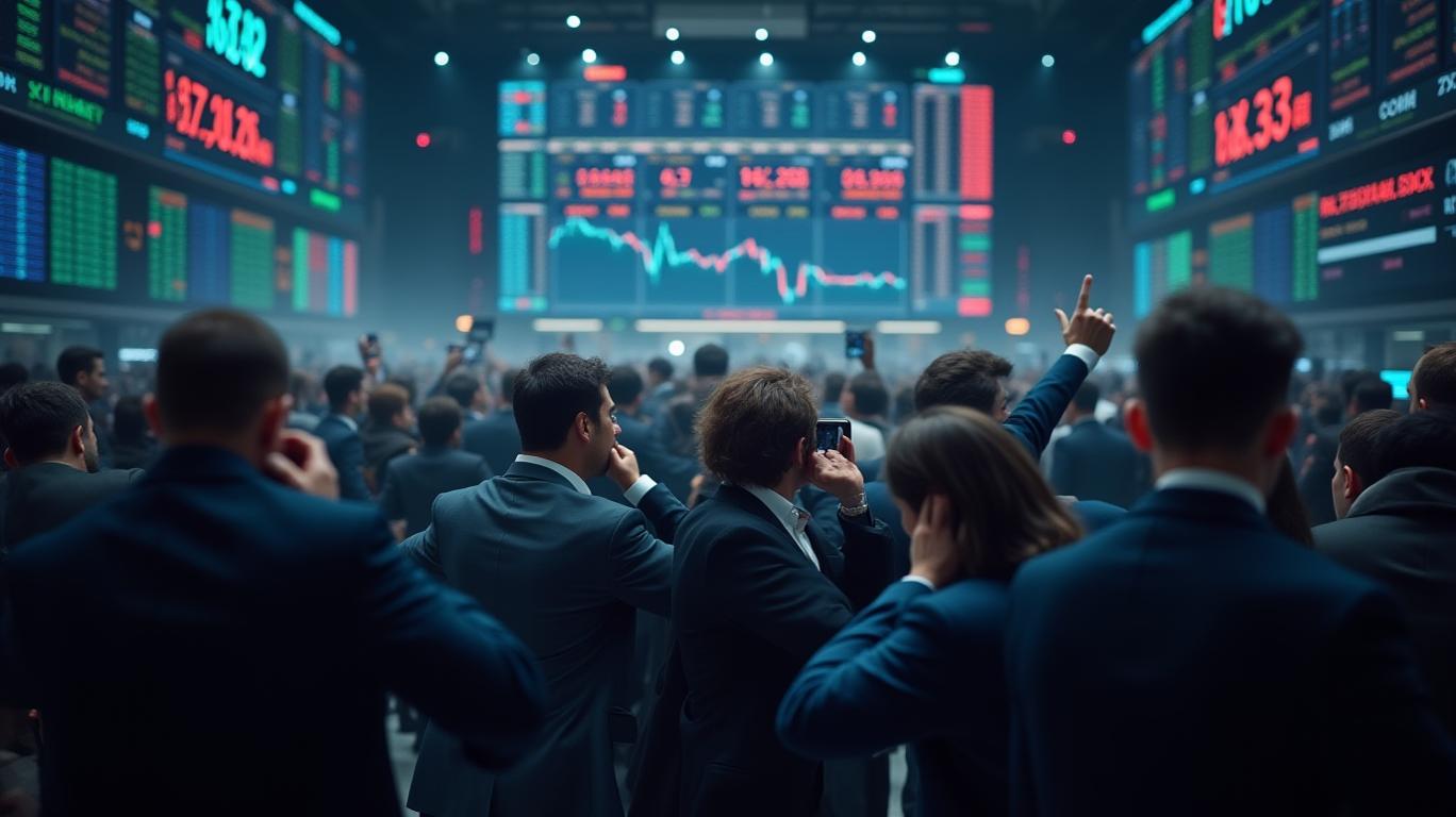 Markets Close Early Today and Will Be Closed for Christmas