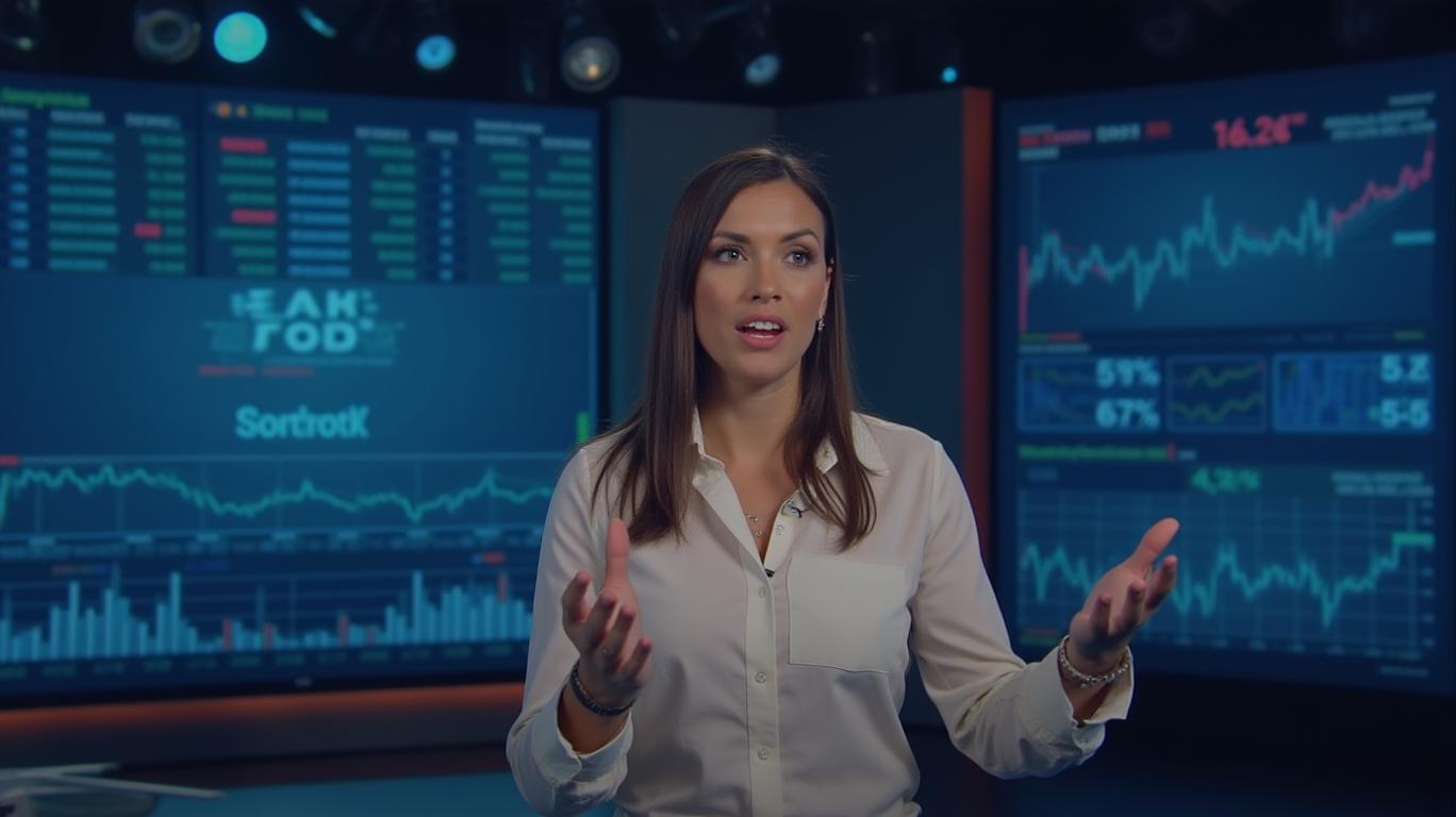 Identifying Breakthrough Stocks Using Technical Indicators and Ratios