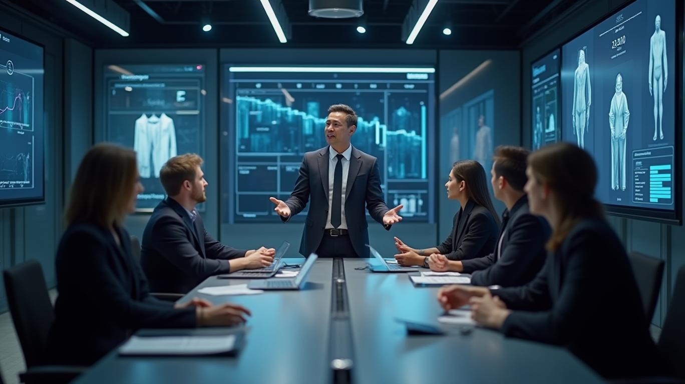 Perfect to acquire virtual try-on tech Wannaby from Farfetch for $24.5m