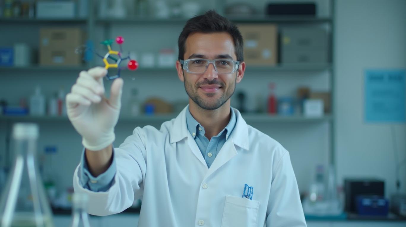 iBio Expands Cardiometabolic and Obesity Program with Anti-Myostatin Antibody Discovered Using ...