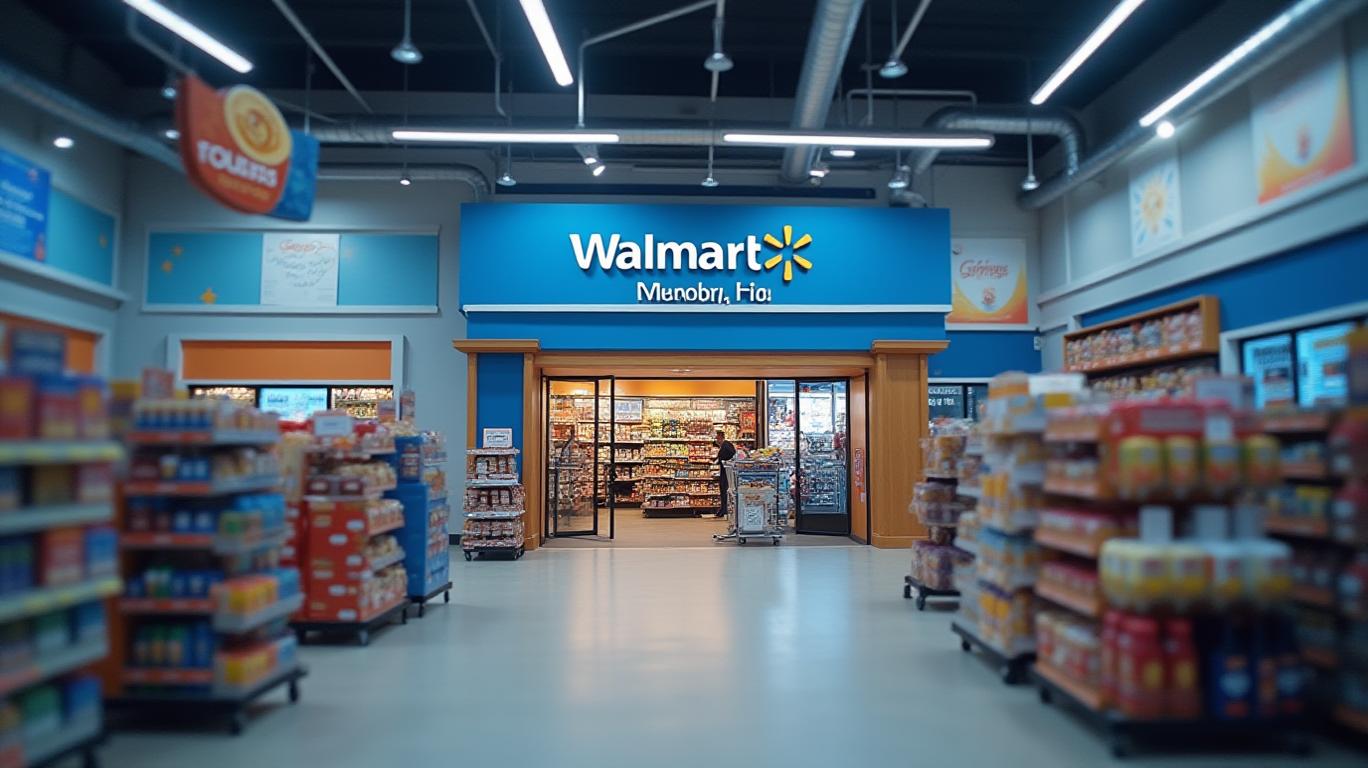 Murphy USA: Fueling Growth with Strategic Partnerships and Expansion