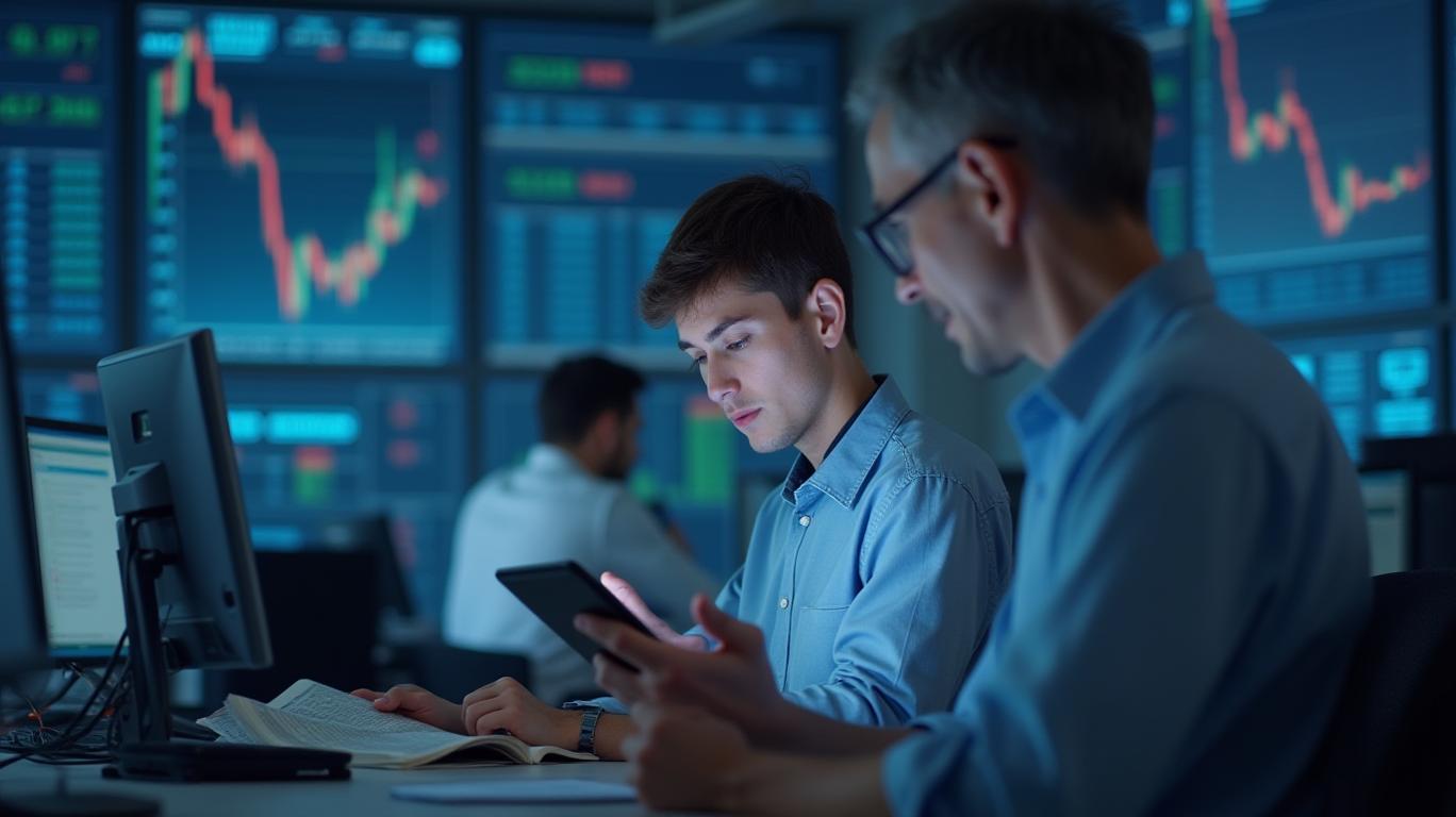 2 Super Growth Stocks to Buy in Bunches in 2025