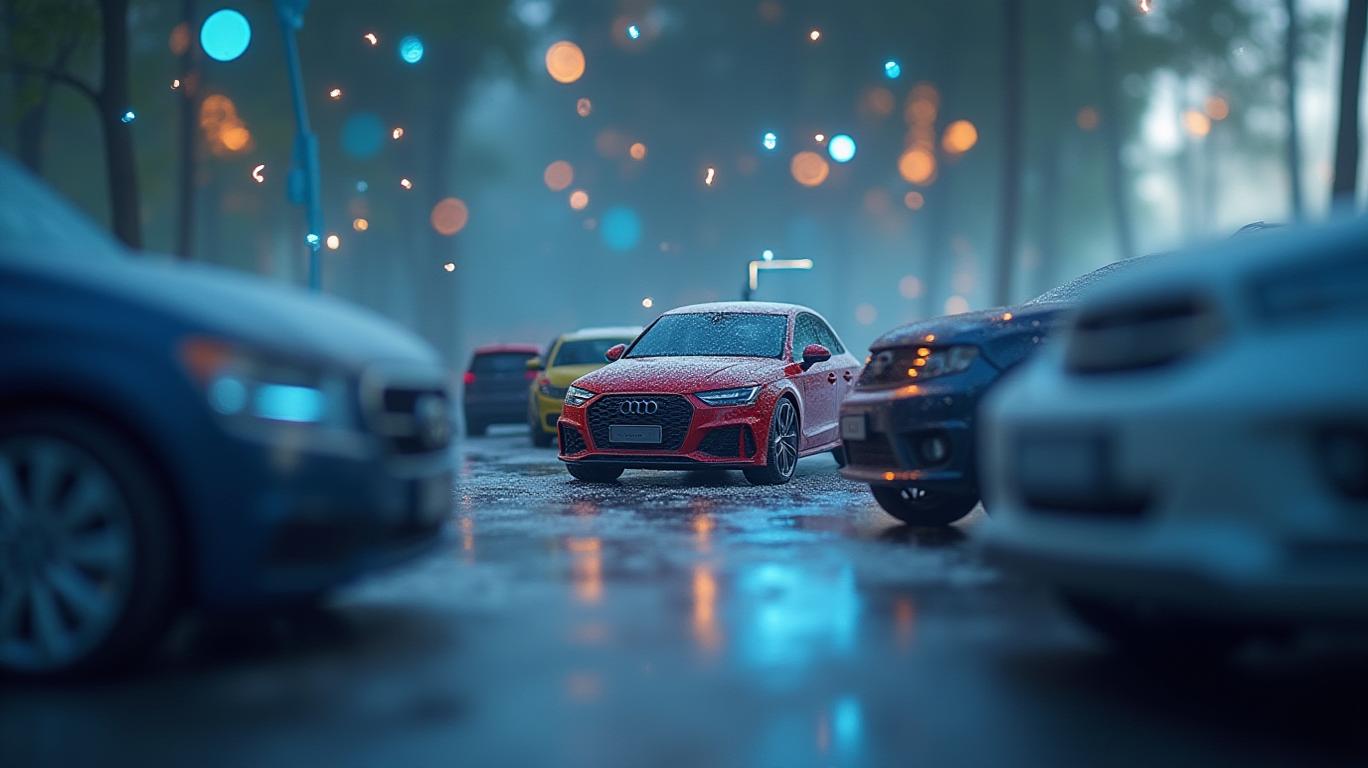 Carvana Reinstates $4 Billion Loan Sale Agreement With Ally Financial