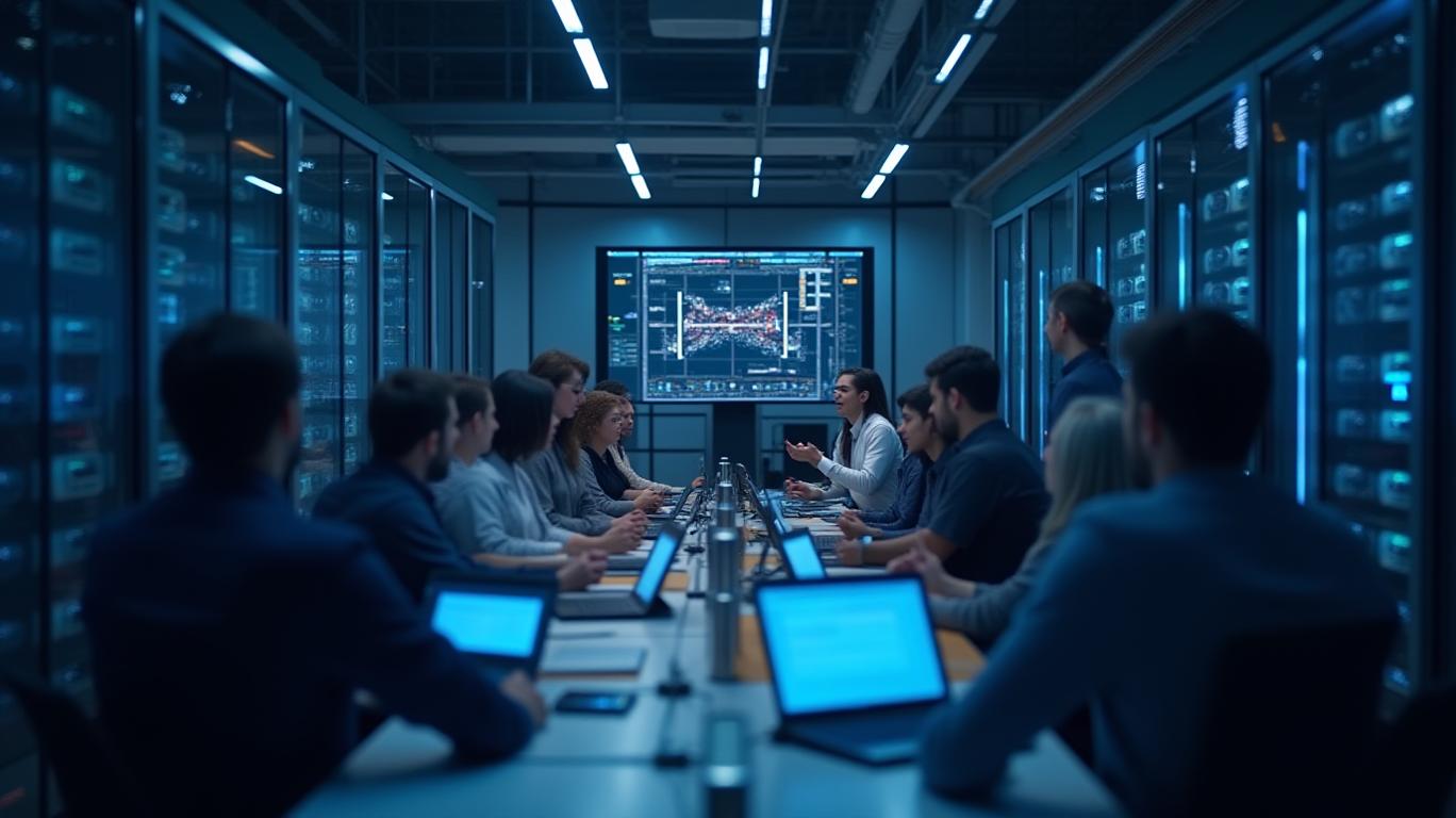 Pure Storage and Micron: Revolutionizing Hyperscale Data Centers