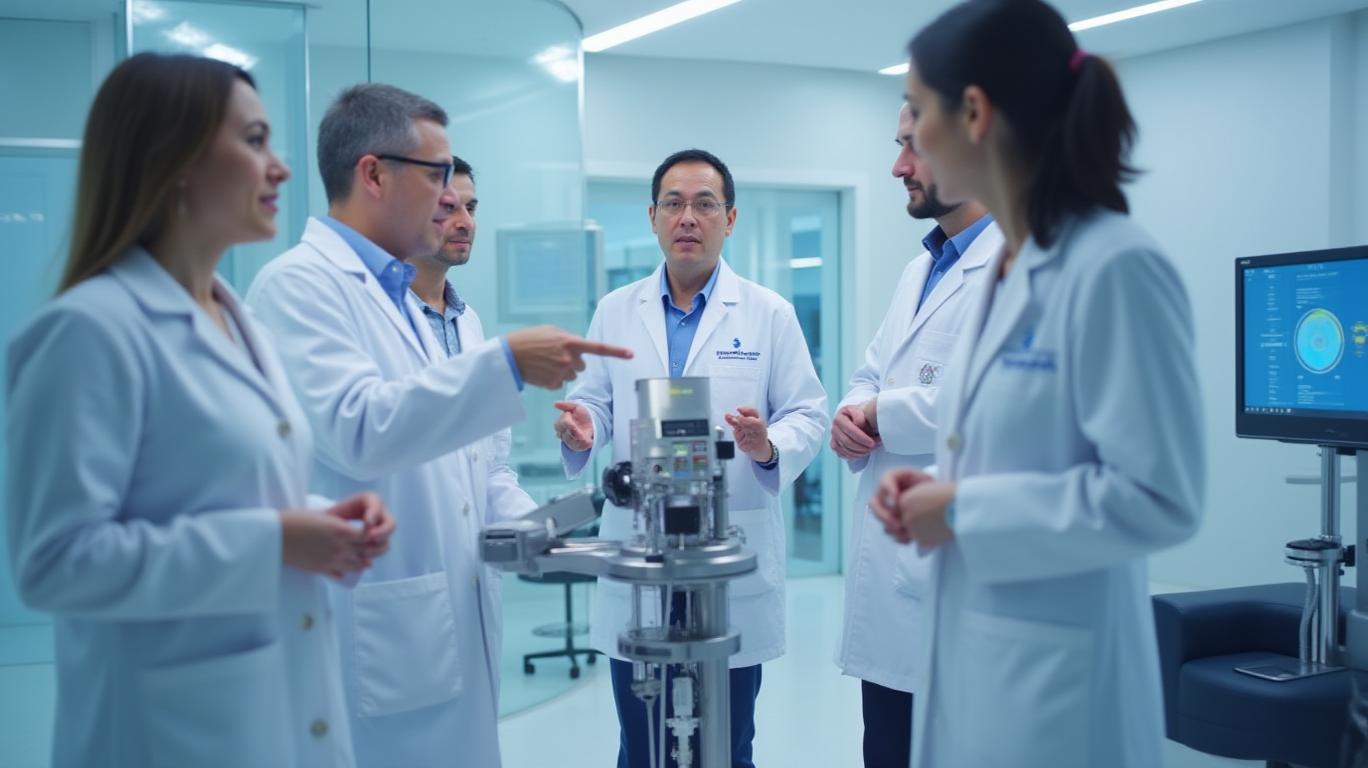 Anteris Technologies: Poised to Capture 4%-5% of US TAVR Market by 2030