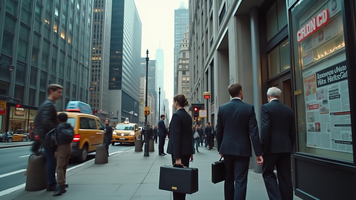 Pinterest Headwinds See BofA Lower Estimates, But Analyst Optimistic ...