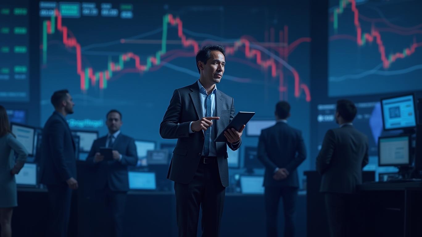 Constellation Energy Stock Today: Time Decay Makes This Spread Trade ...