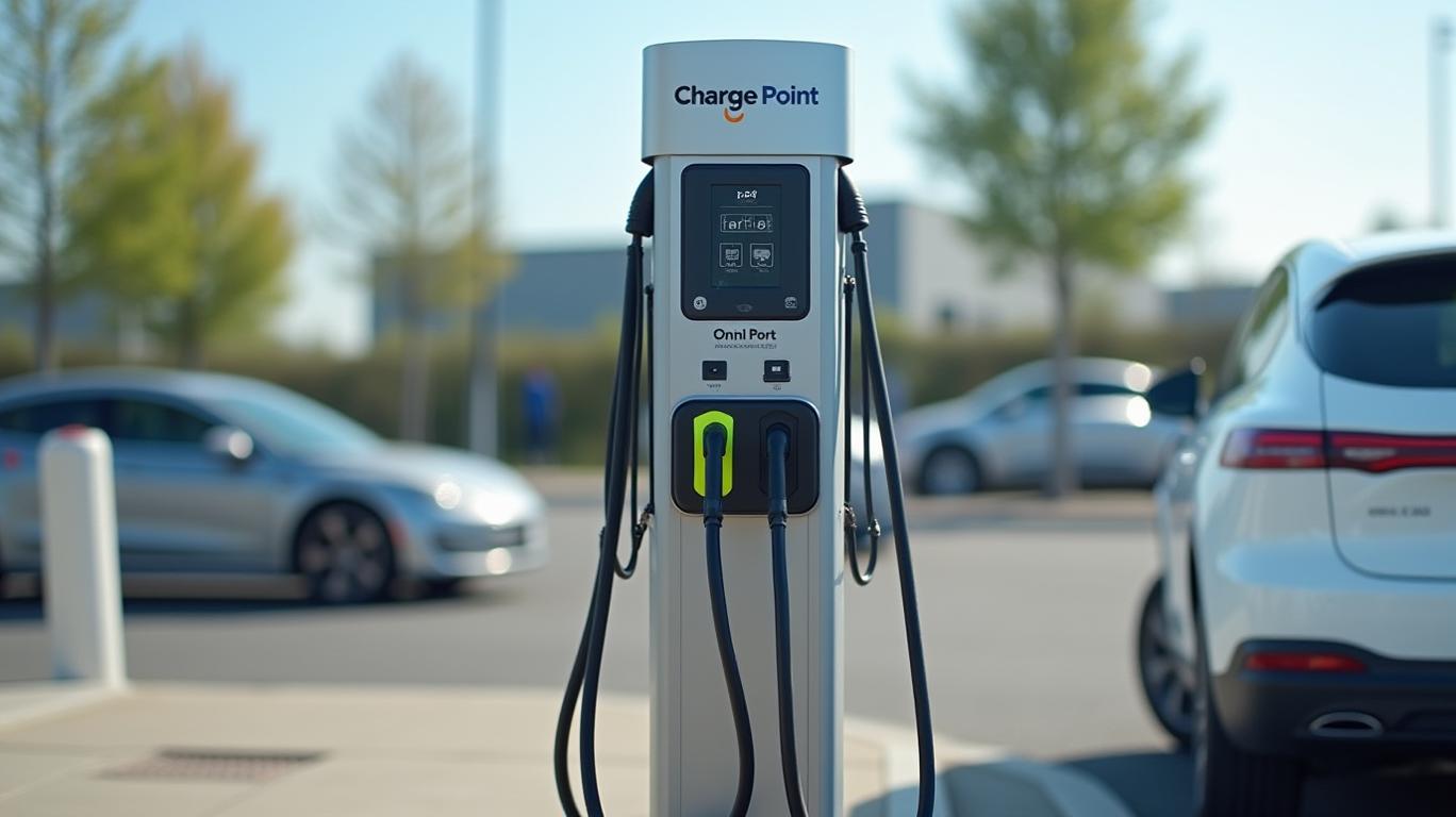 ChargePoint Stock: A Millionaire Maker in the Making?